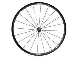 Ursus Miura C25 Race Carbon Clincher Wielset Zwart