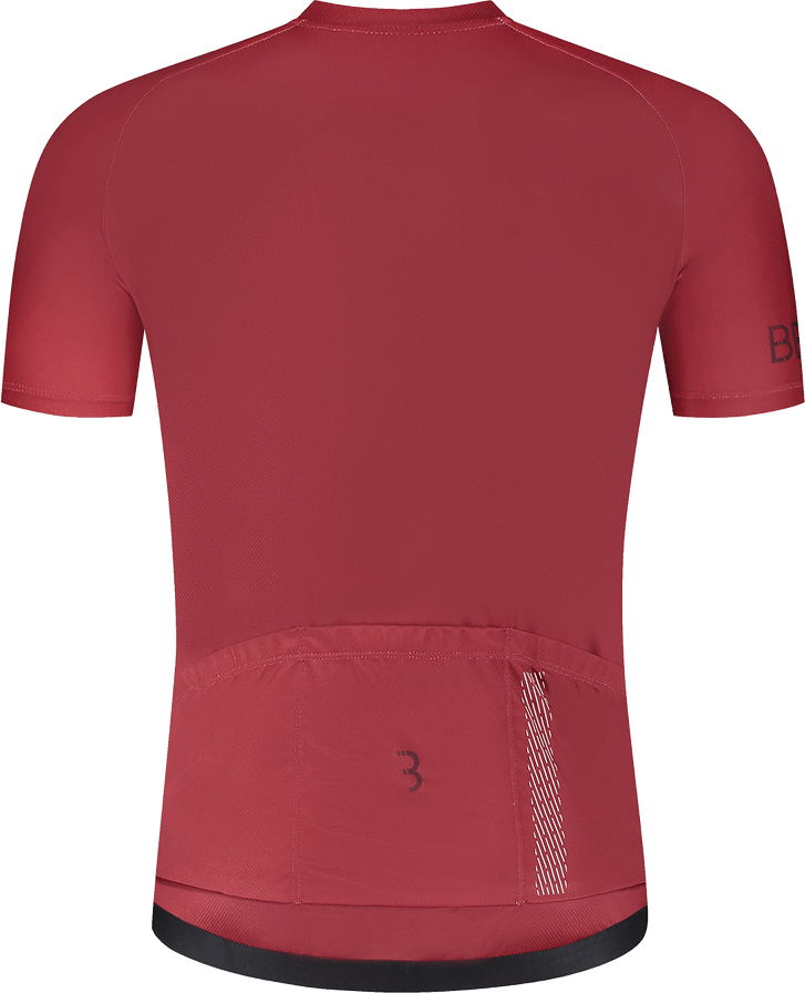 BBB Cycling ComfortFit R s.s. BBW-415 Fietsshirt Korte Mouwen ...