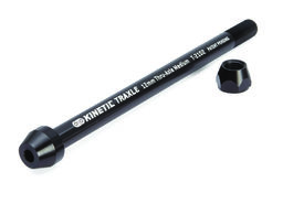 Kinetic Thru-Axle 12mm Traxle Medium
