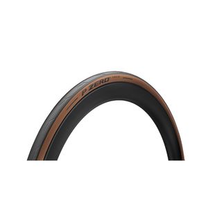 Pirelli PZero Velo Classic Vouwband Zwart/Bruin