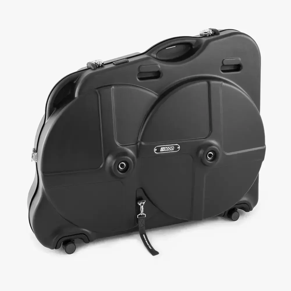 Tweedekans Scicon Aerotech Evolution Road Fietskoffer