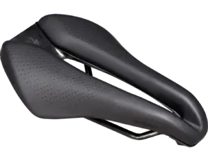 Tweedekans Specialized Sitero Plus Fietszadel Zwart 130mm