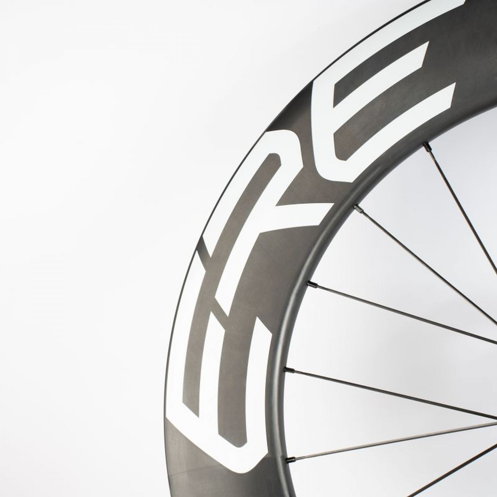 Ere Research Genus AE92-D Carbon Disc Race TT Voorwiel