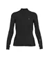 7mesh Ashlu Merino Fietsshirt Lange Mouwen Zwart Dames