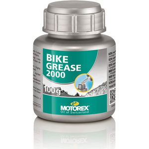 Motorex Bike Grease 2000 100g