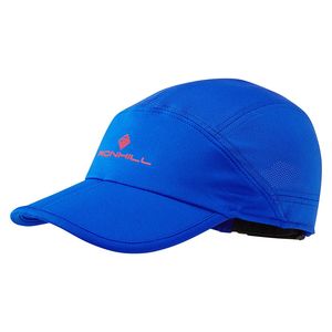 Ronhill Air-Lite Split Cap Blauw