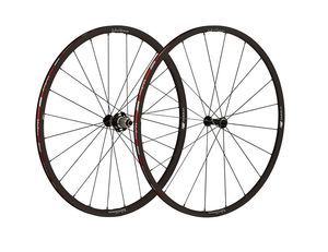 Vision Trimax 25 KB V18 Race Wielset Grijs