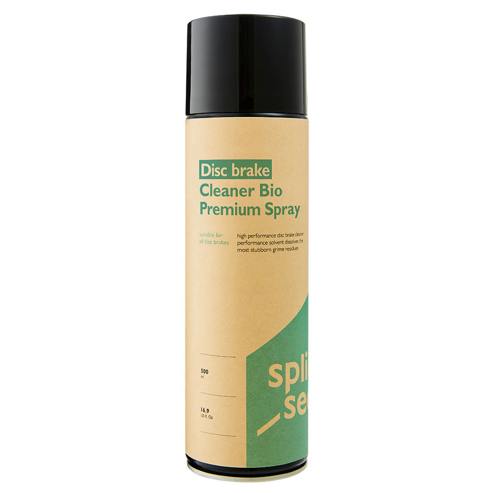 Split Second Disc Brake Cleaner BIO Premium Spray 500 ml