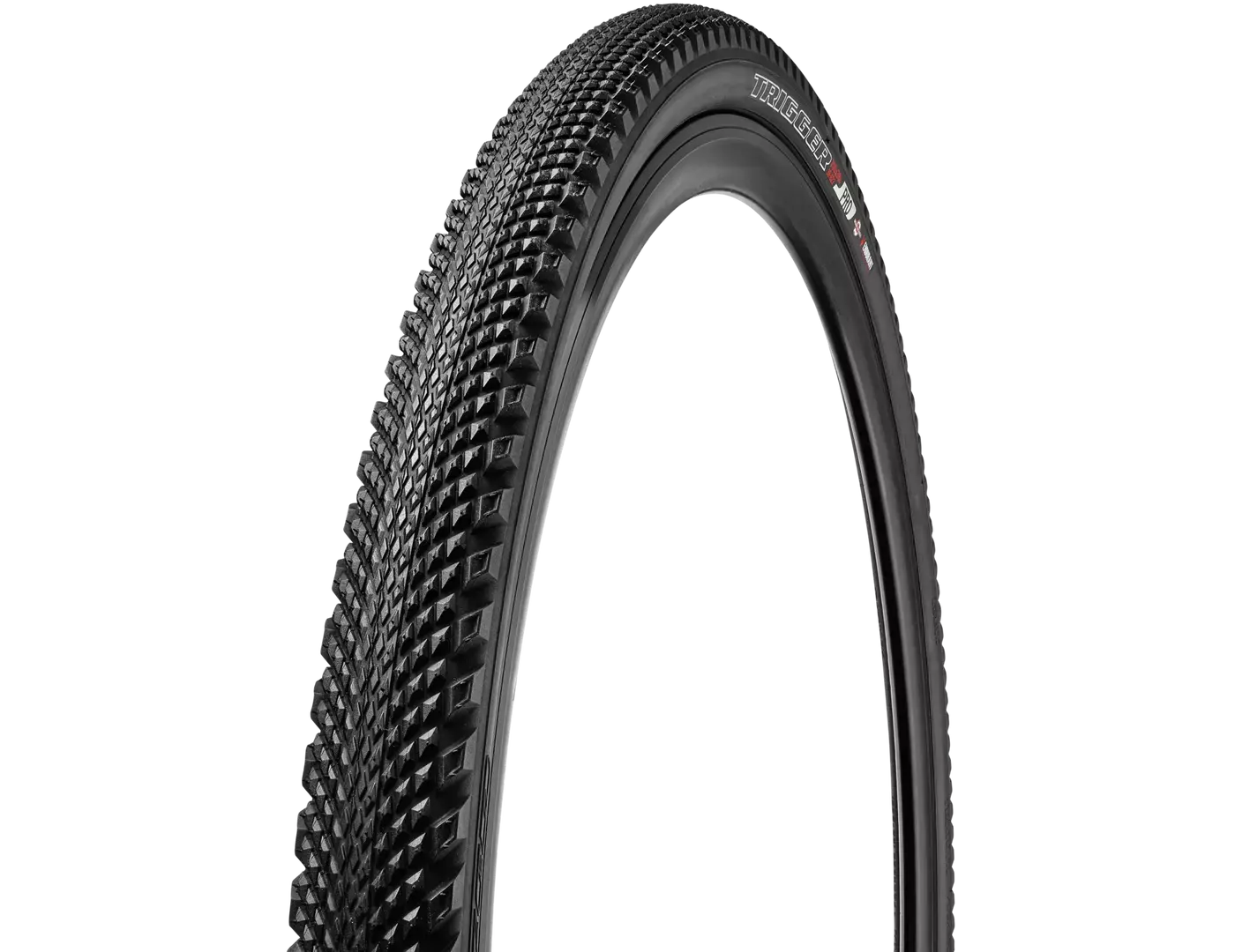 Specialized Trigger Pro 2Bliss Ready Gravel Vouwband Zwart