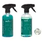 EARTHLAB Dirtwash & Degreaser Combi Pack