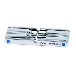 JRC Components Multitool 10 in 1 Zilver