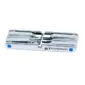 JRC Components Multitool 10 in 1 Zilver