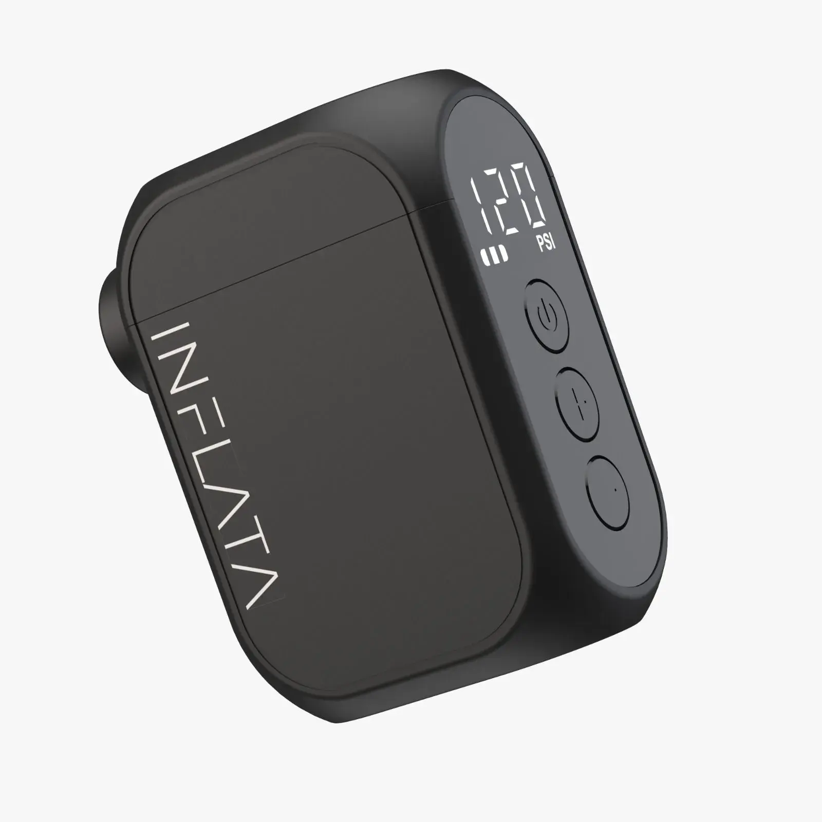 Inflata Pro S Elektrische Fietspomp