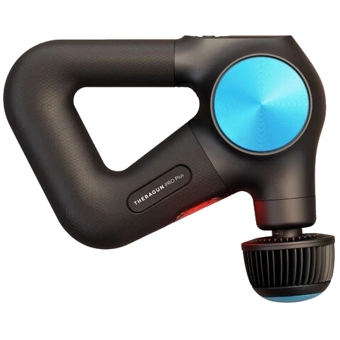 Therabody Theragun PRO Plus Cold Attachment